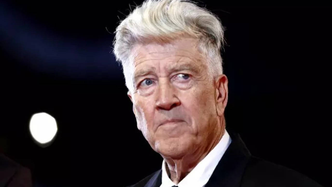 David Lynch Family: All About Wife Emily Stofle And Children