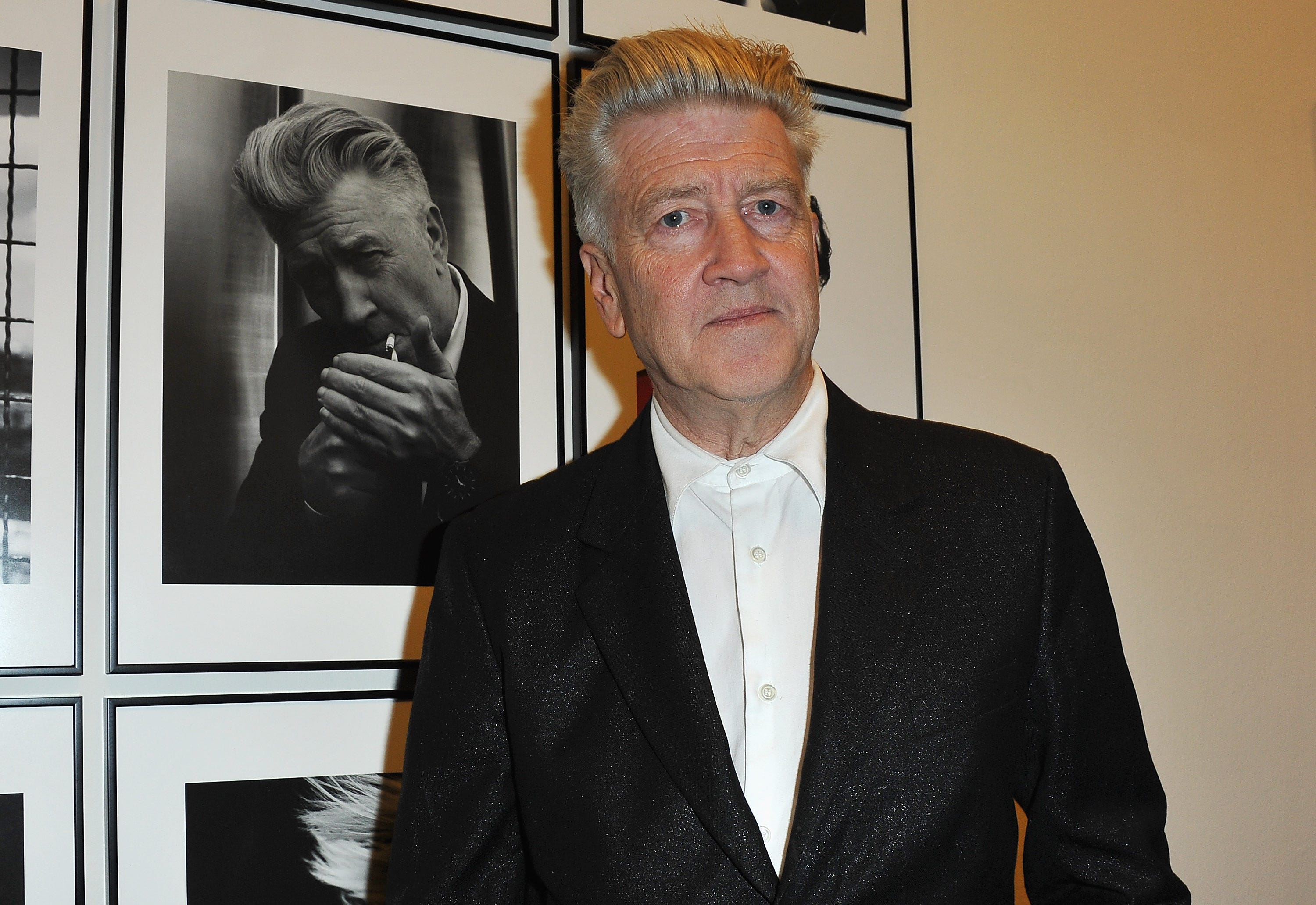 David Lynch dead at 78. His career spanned film, NYC art galleries ...