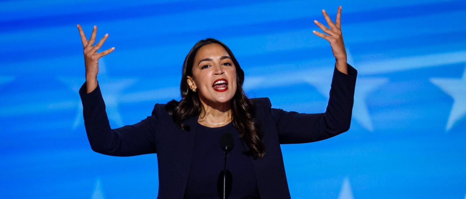 Left-Wing Capitol Hill Staff Want 32-Hour Work Week ‘Without A ...