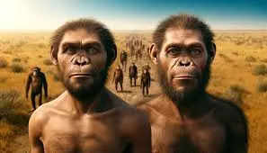 New Study Offers Fresh Insights into Homo Erectus Survival in Harsh ...
