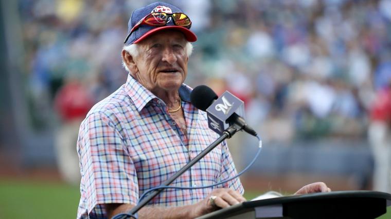 Bob Uecker's best quotes: The 8 greatest lines from 'Mr. Baseball' in ...