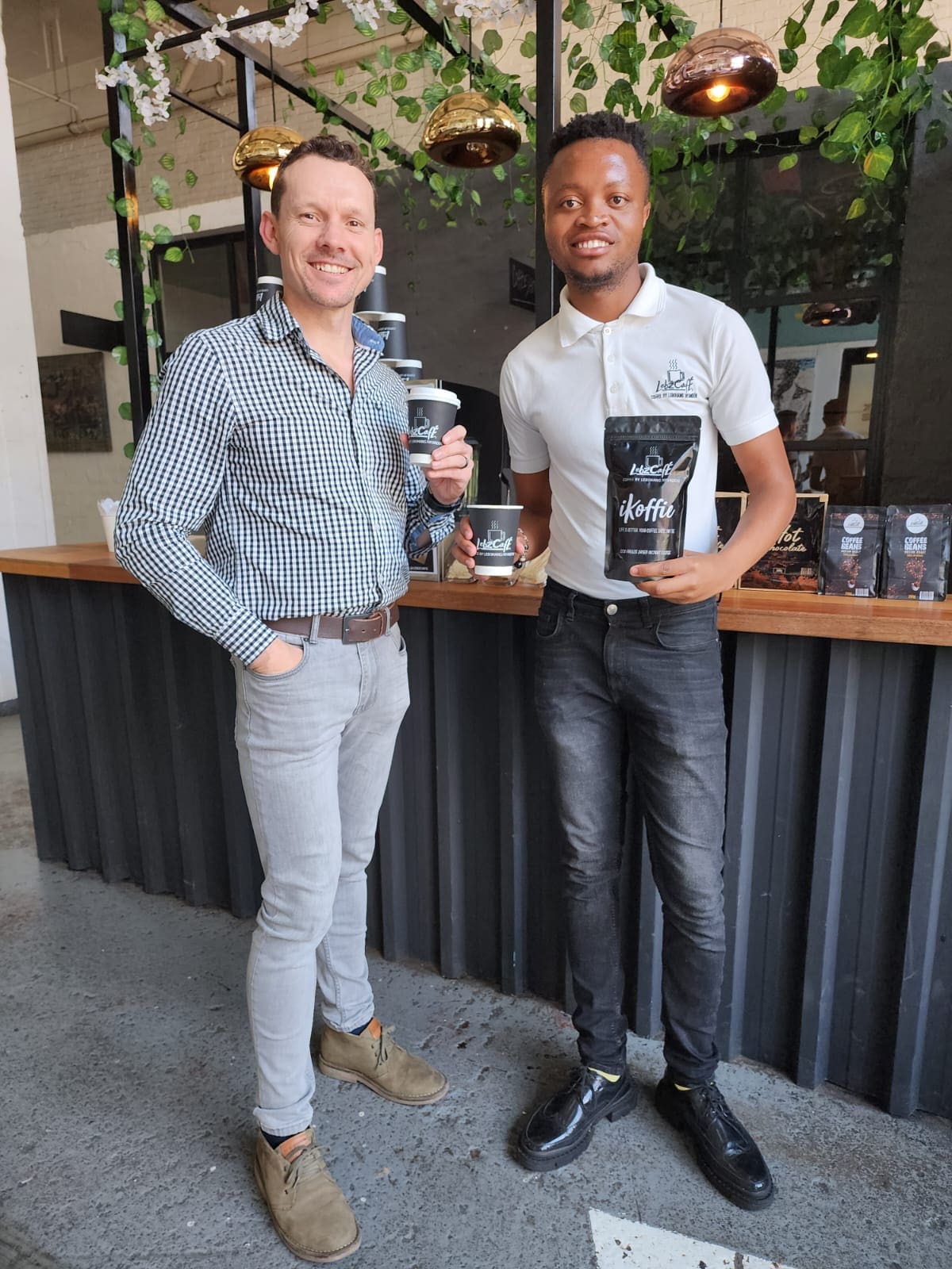 Unlock R10 Million In Funding: Transform Your Business Or Community ...