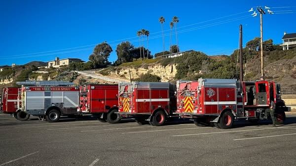 Grand Junction fire crew to assist with California fires for the next ...