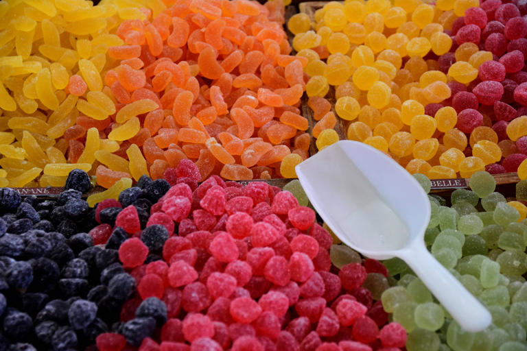 Companies That Use Red Dye 3 Respond To Ban