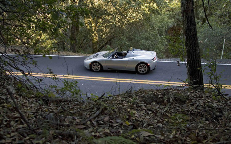 The Man Who Helped Build the First Tesla Believes He Can Decarbonize ...