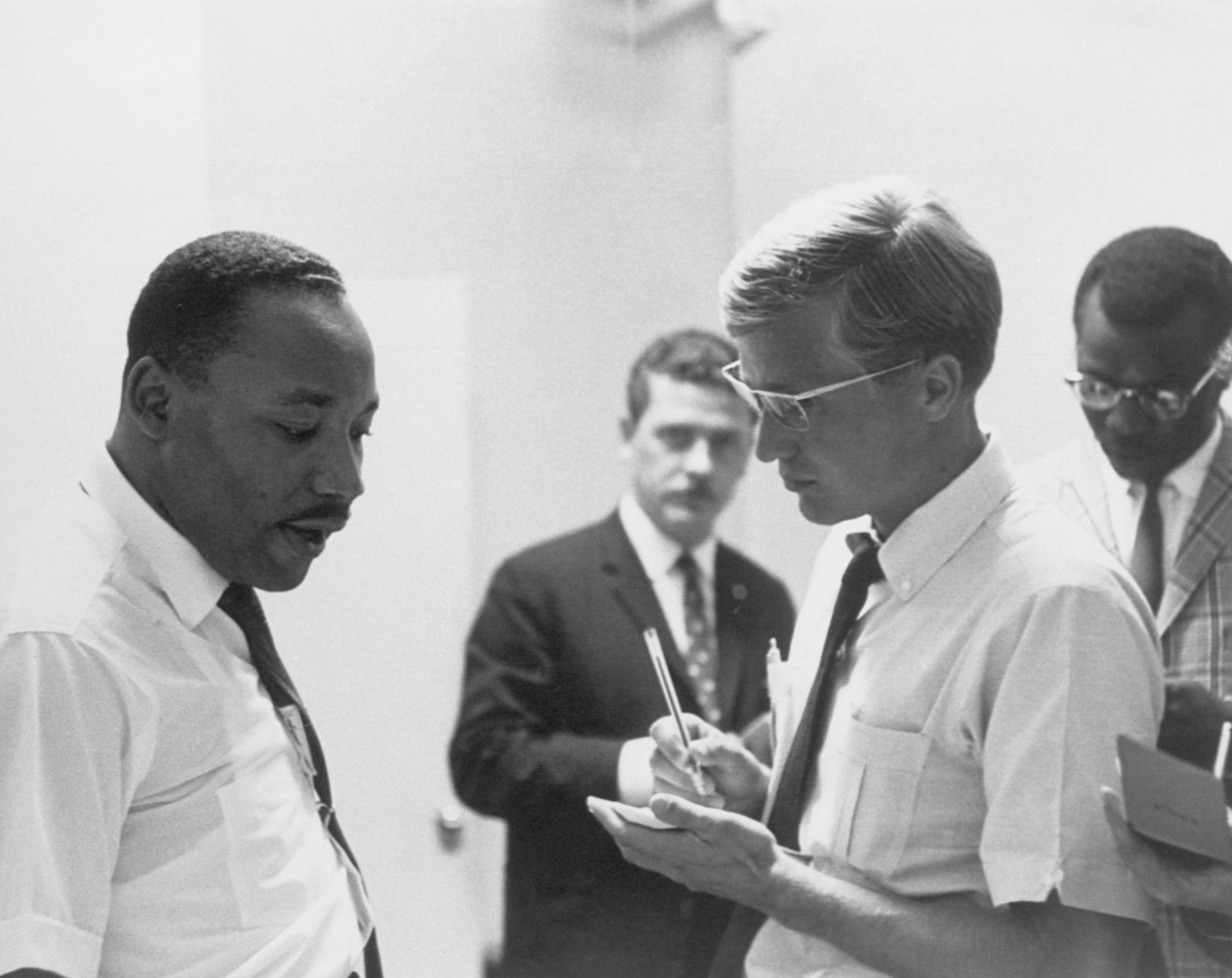 History's greatest orators