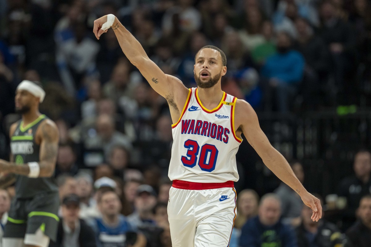 Jeff Teague Claims 'No Disrespect' After Ranking Stephen Curry Above ...