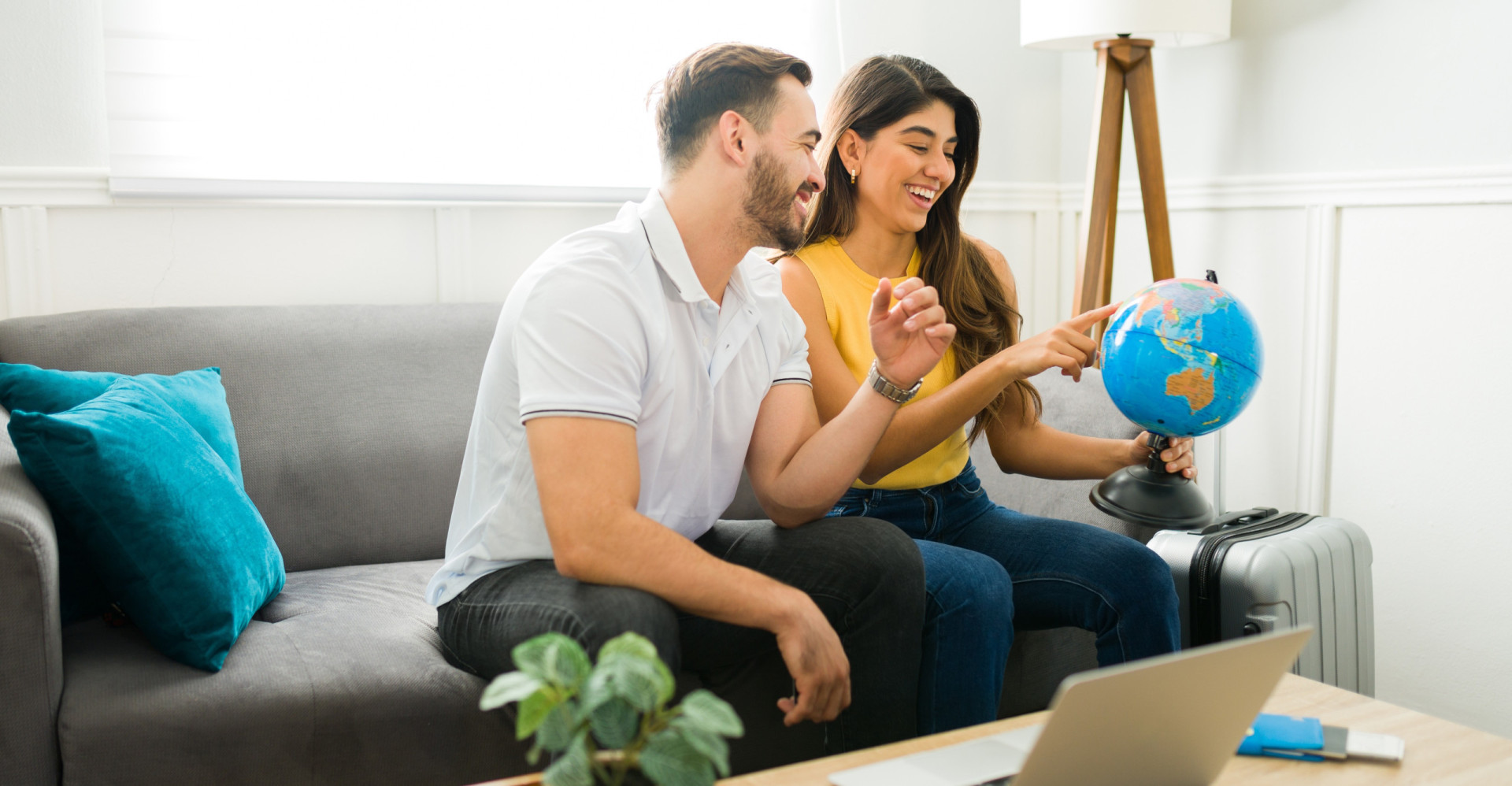 The pros and cons of living abroad