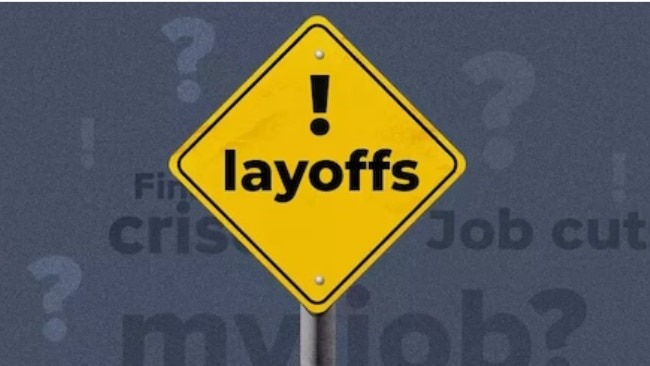 Techies on edge as global layoffs continue in 2024: What's in store for ...