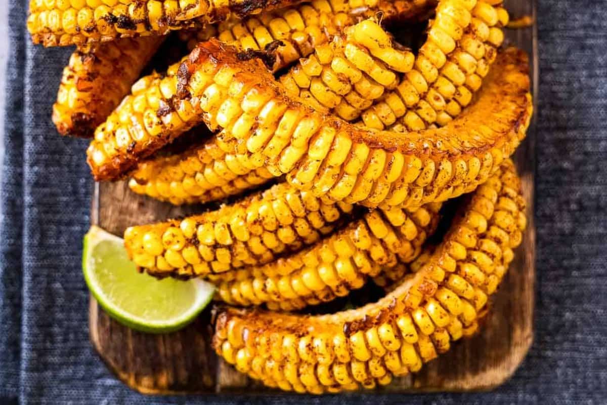 24 corn recipes that somehow never get old