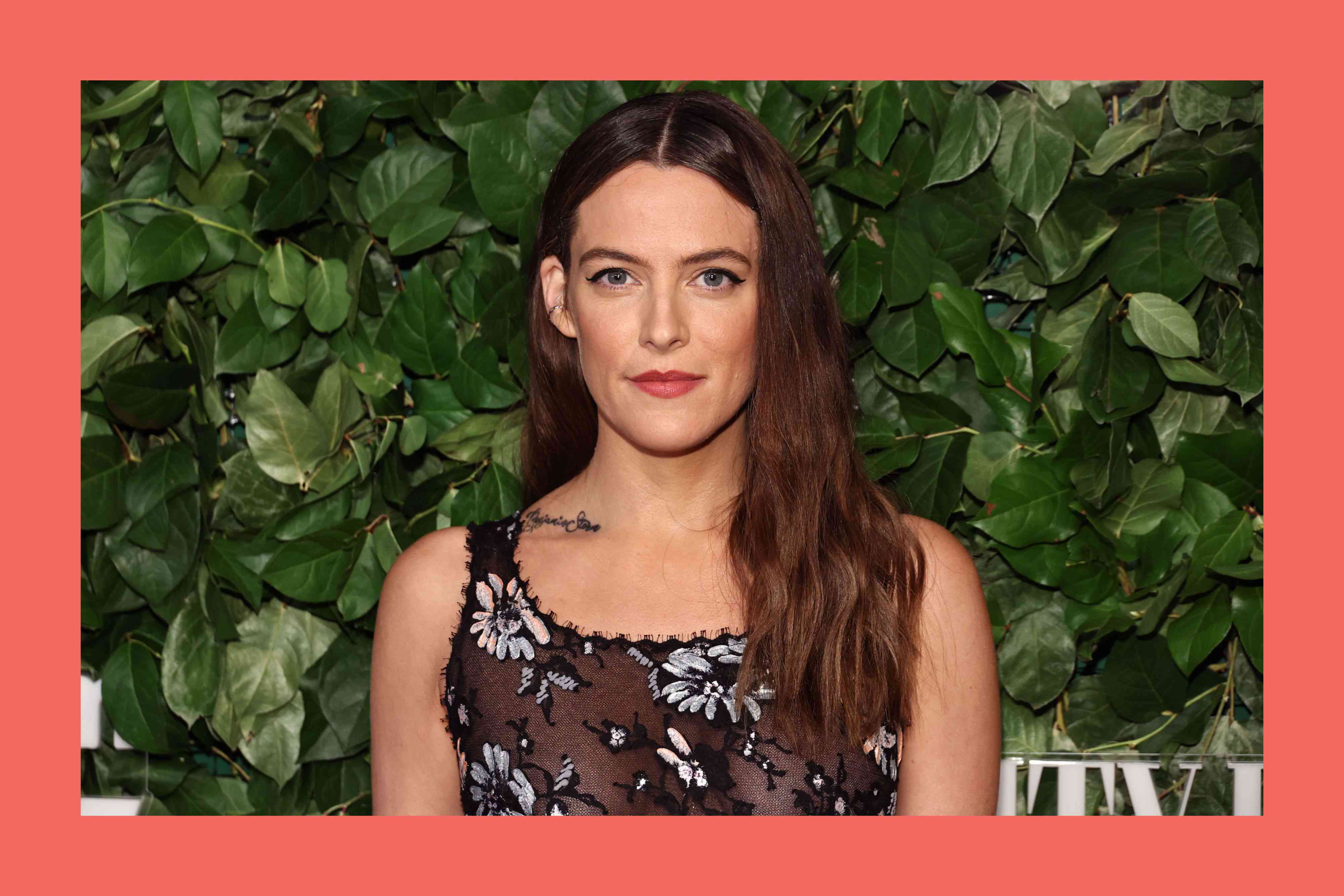 Riley Keough Shares One Key Way She's Parenting Differently Than Her ...
