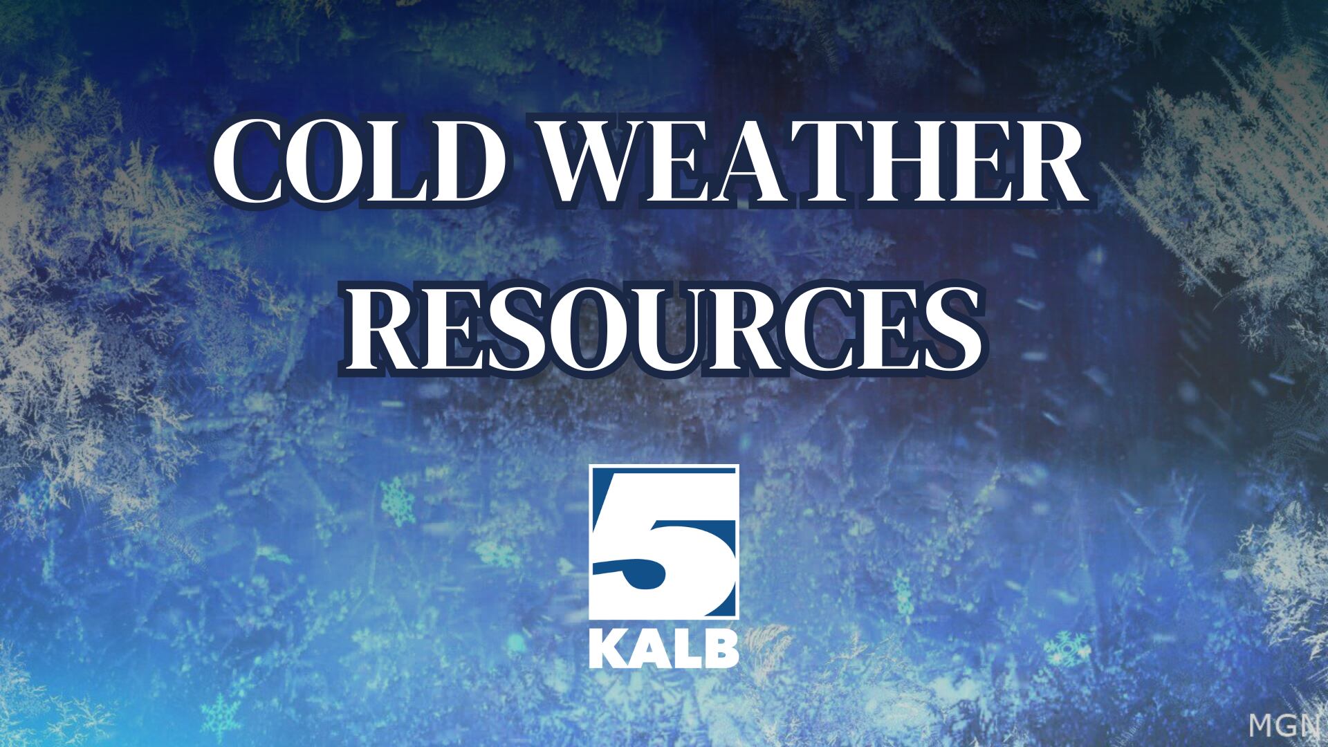 Cenla Cold Weather Blog: Closures, resources, warming stations