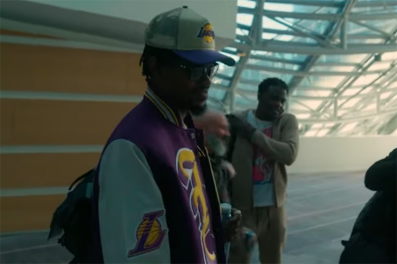 UFC 311 'Embedded,' No. 4: Kevin Holland unimpressed by Reinier De ...