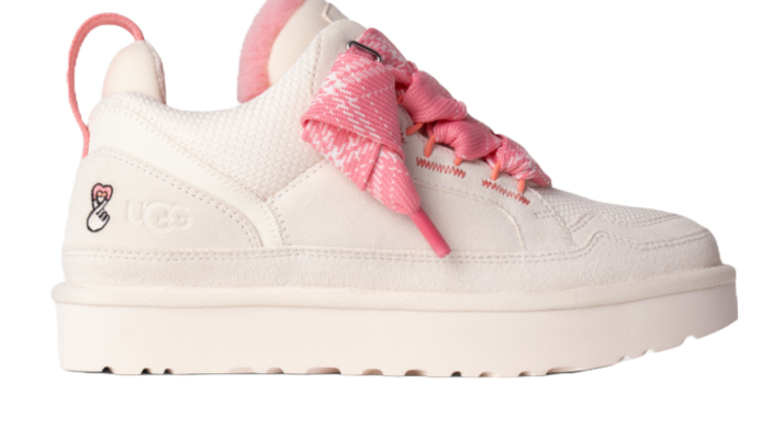 UGG's Exclusive Valentine's Day Drop Features New Tazz Slippers in the ...