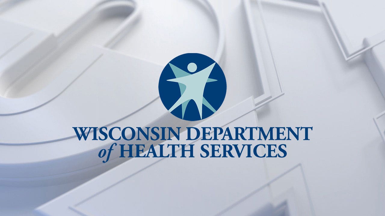 Wisconsin measles dashboard launched by Department of Health Services