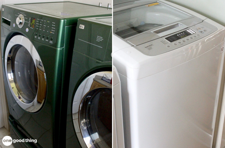 6 Things You Can Do To Fix A Noisy Washing Machine