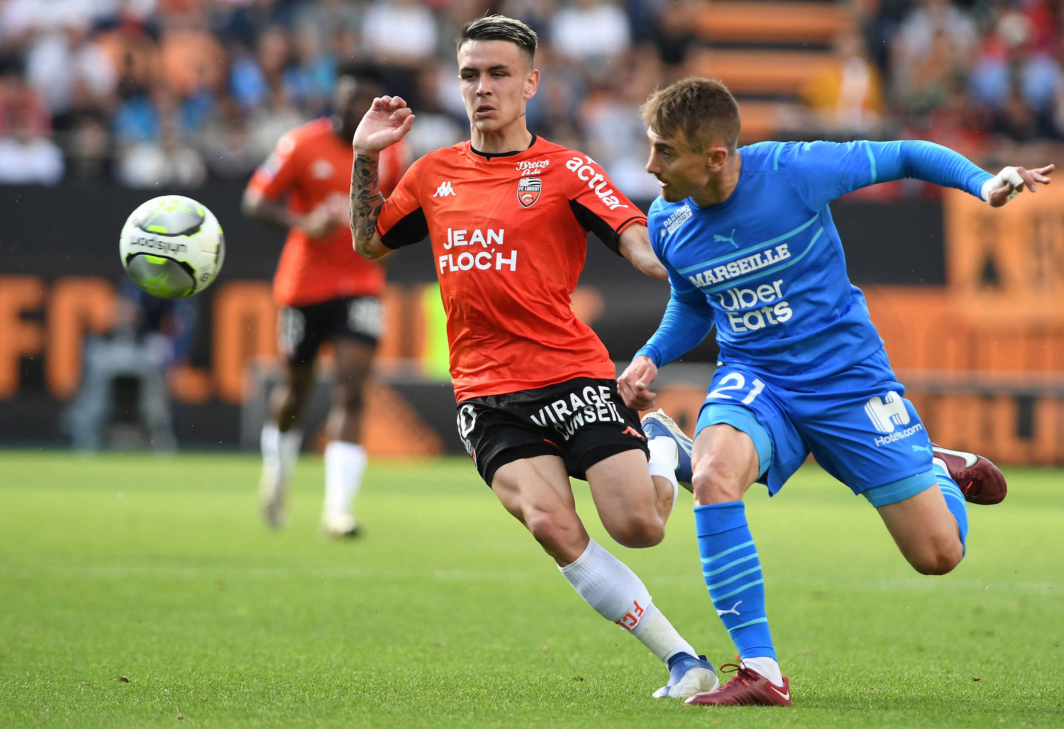 Enzo Le Fée has exciting message for Sunderland fans as he explains ...