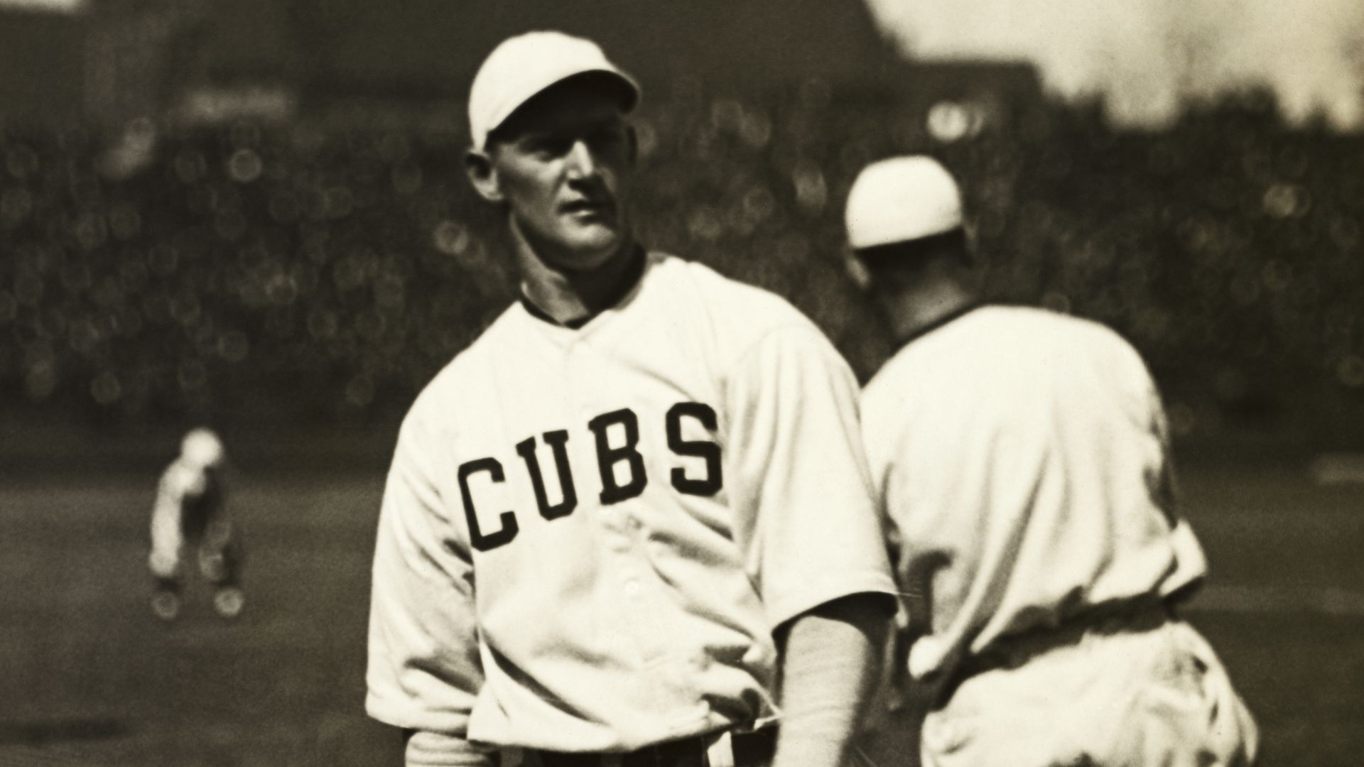 A look at Cubs trades in the pre-expansion era: 1918