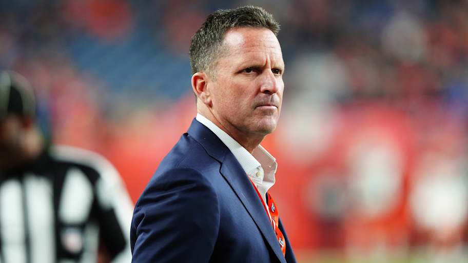 Broncos GM George Paton on 2025 Free-Agent Approach: 'We'll be Measured'