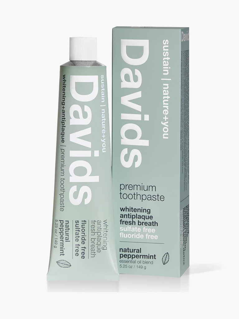 8 Best Toothpastes to Keep Your Teeth Healthy and Clean