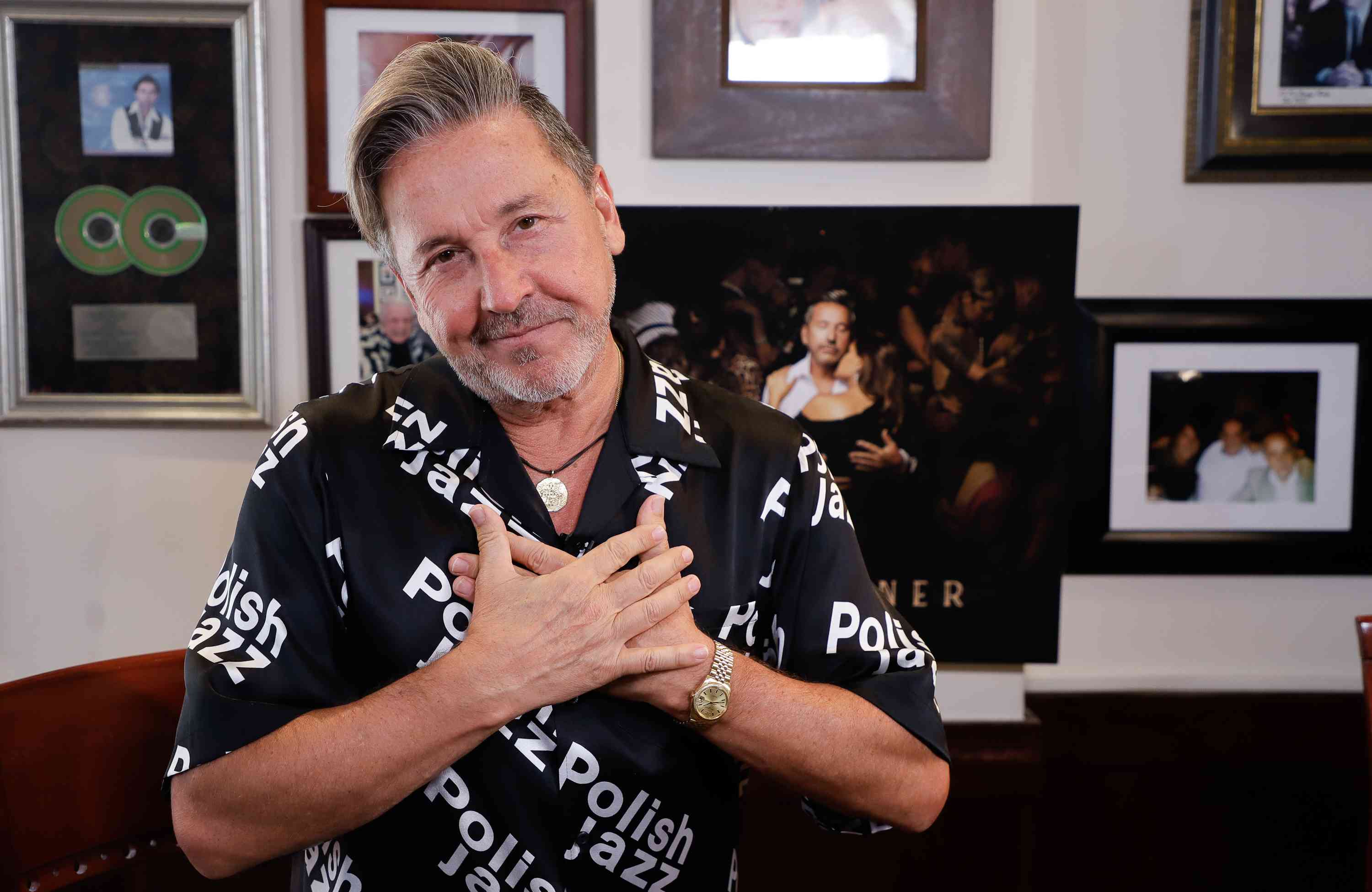 Ricardo Montaner fue víctima de vandalismo