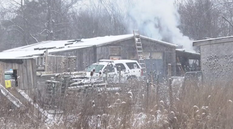 Coroners Office Ids Victims In Fatal Dauphin County Fires
