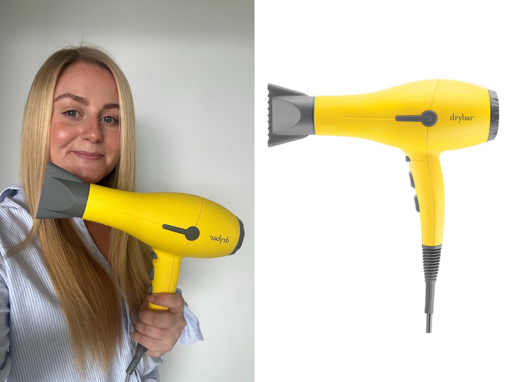 17 best hair dryers, tried and tested by experts on three hair types