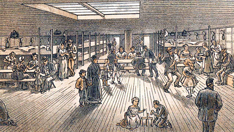 Top 15 Amazing Facts About The Titanic