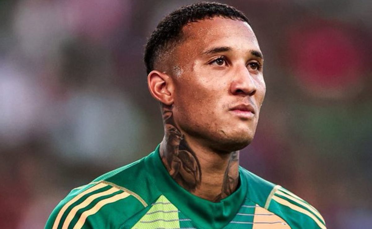 Entre la Premier League y España: Patrick Sequeira se lleva la mirada ...