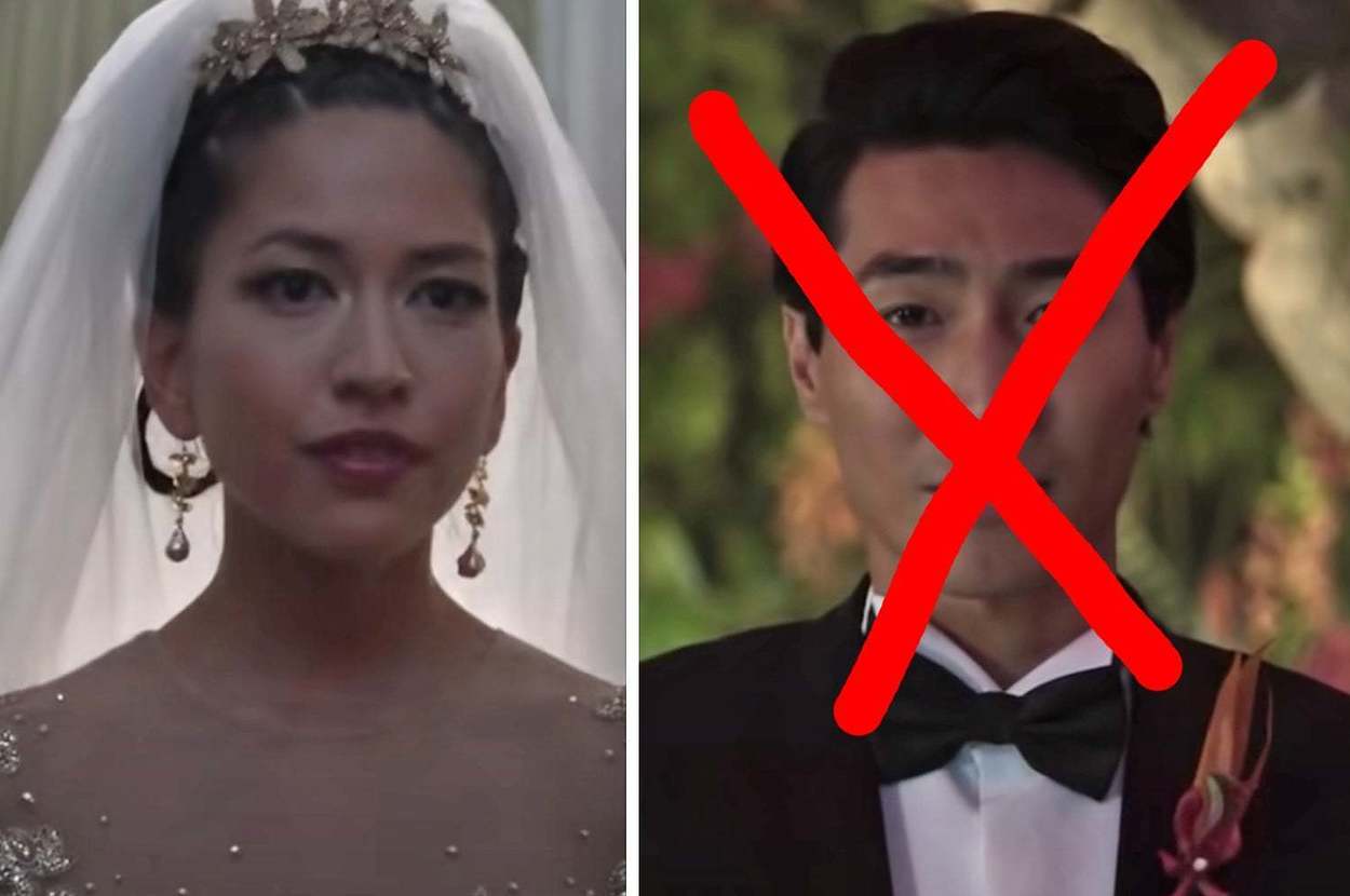 What's The Biggest Secret You've Ever Kept From Your Spouse?