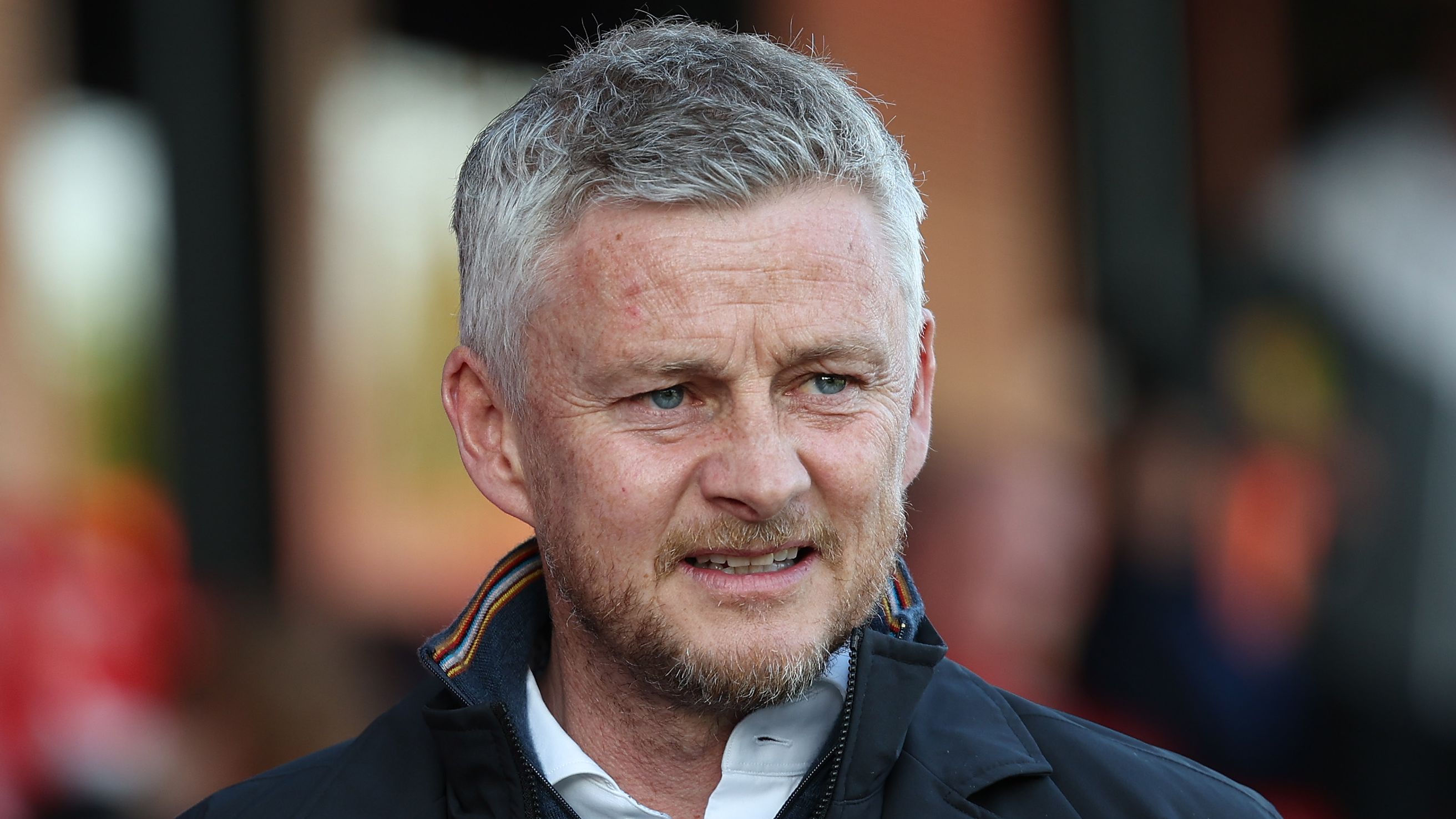 New job for Ole Gunnar Solskjaer! Man Utd legend makes return to ...