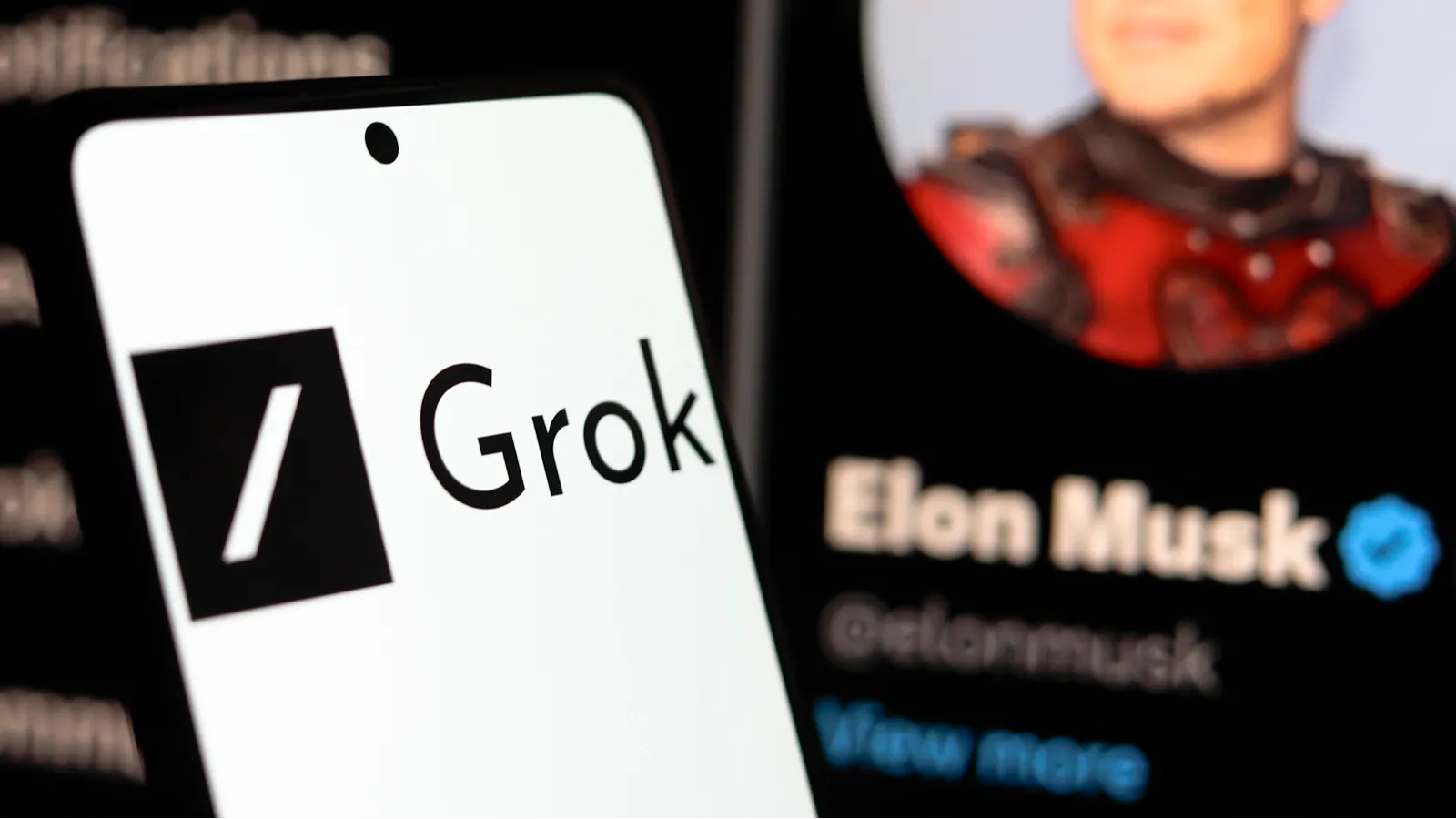 Grok Adds New Tool for Docs and Apps
