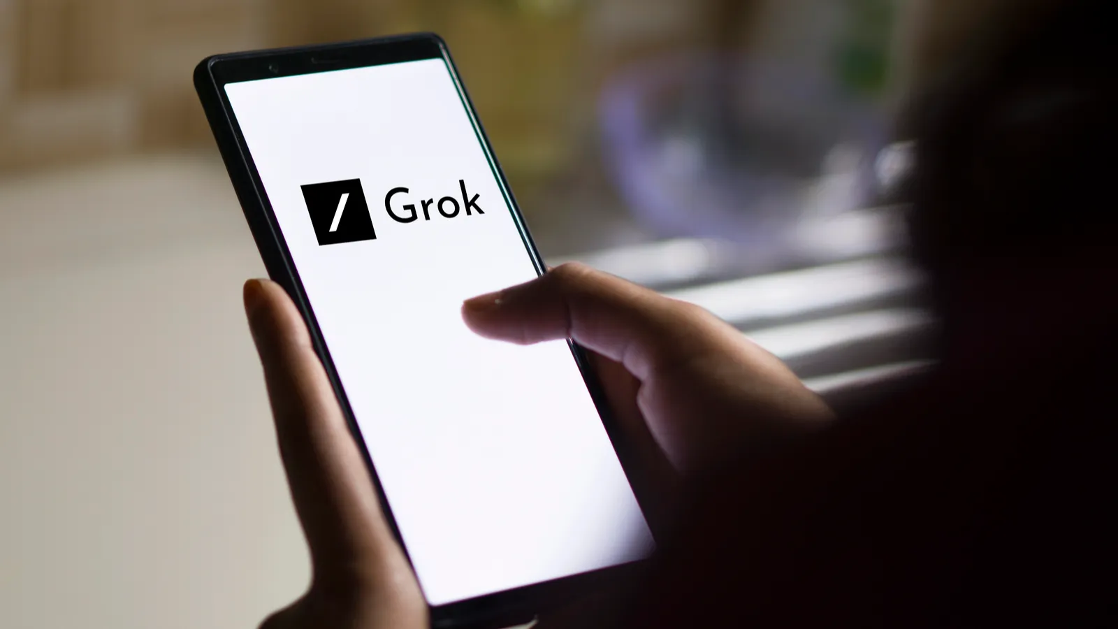 Grok Adds New Tool for Docs and Apps