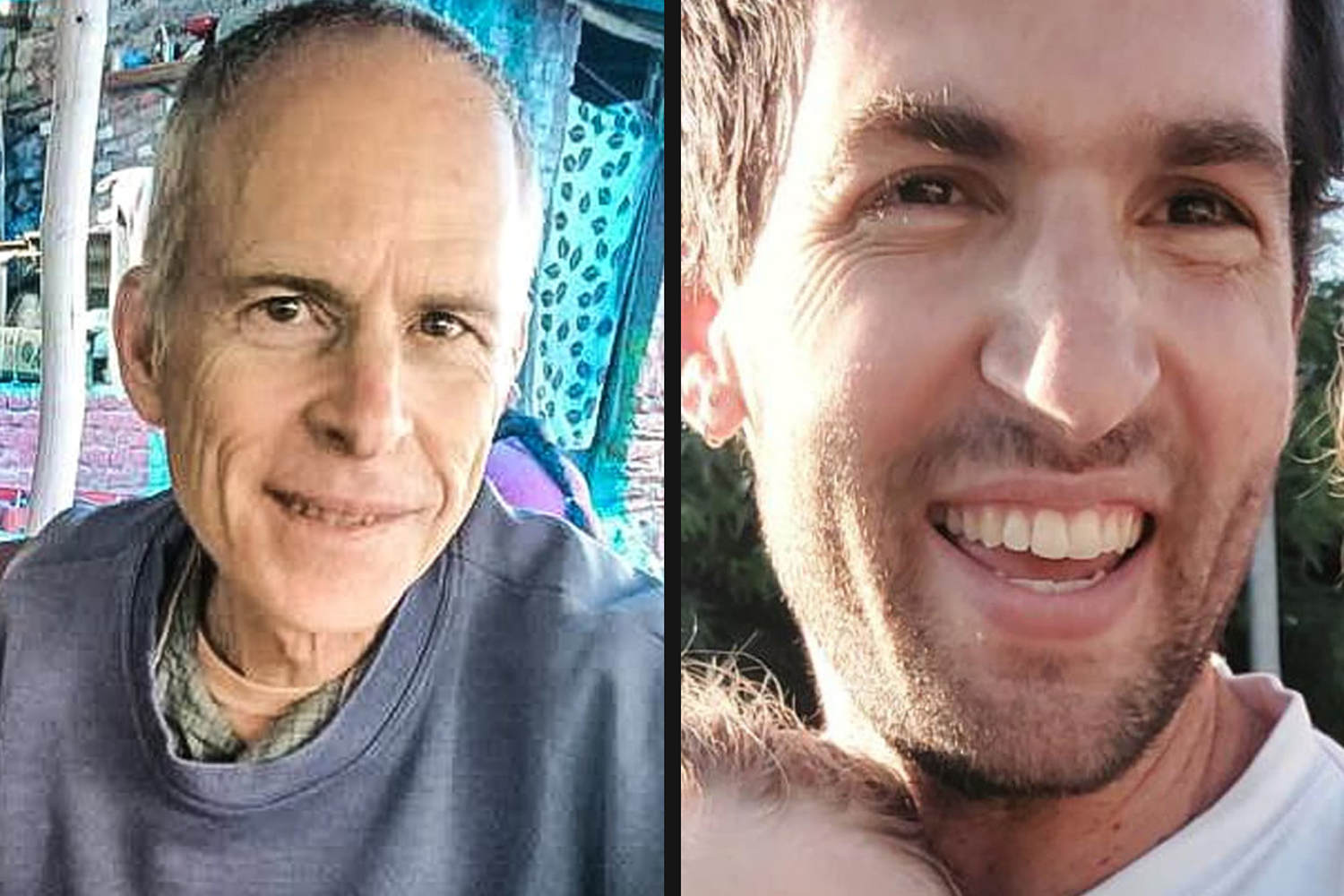 Here’s what we know about the Americans set to be released in first ...