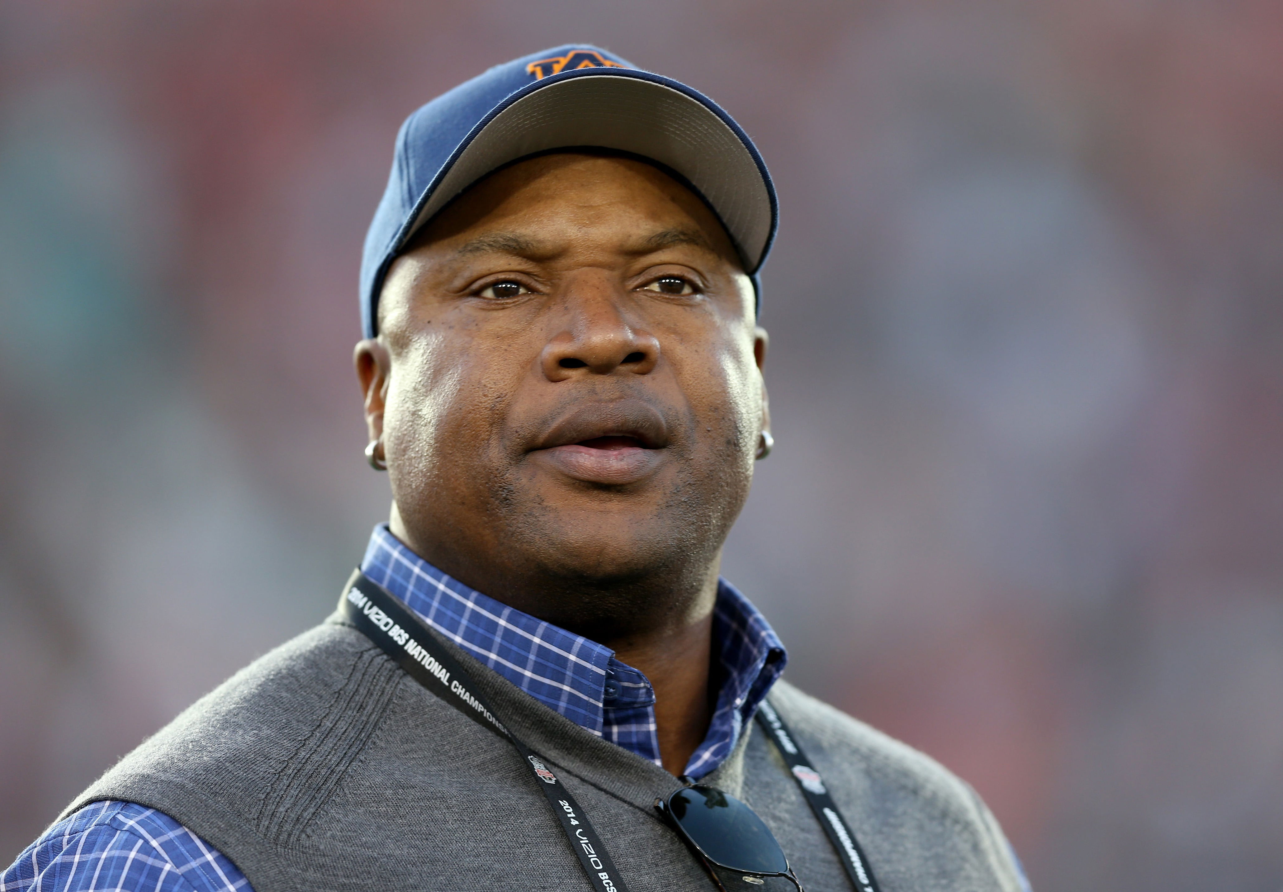 Bo Jackson gives up $21 million judgment he received from extortion ...
