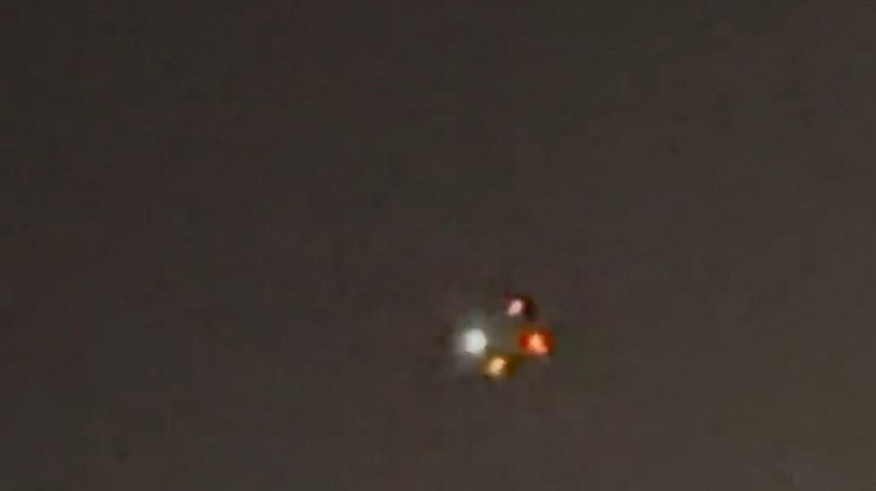 Drone sightings return after FAA lifts ban | Morning in America