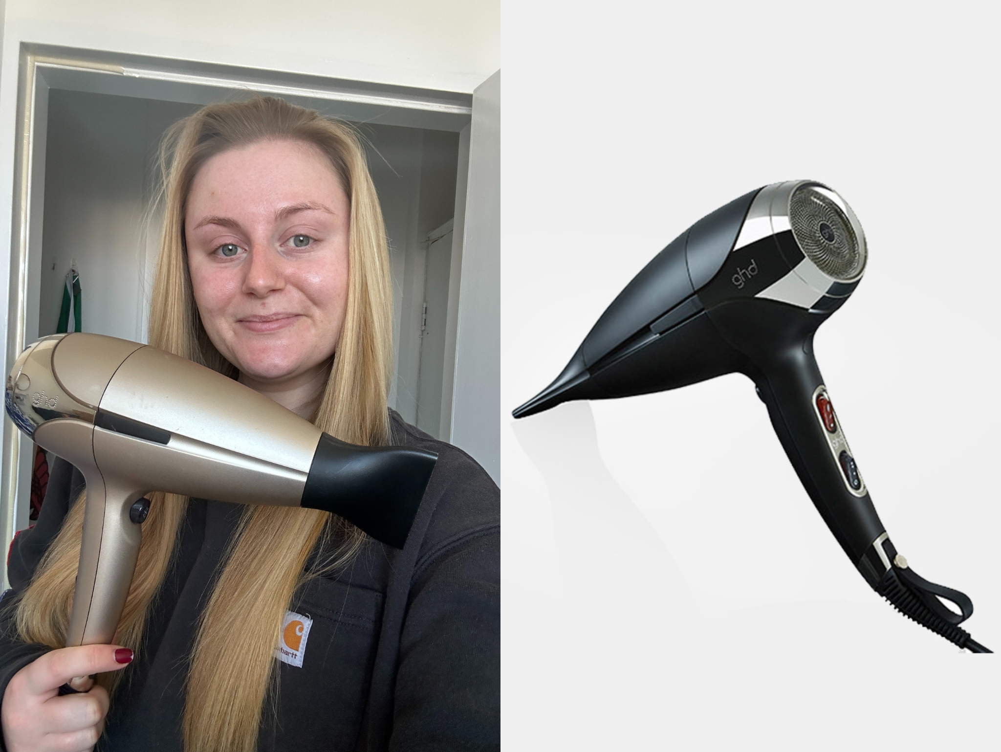 Best hair dryers 2026, tried and tested by beauty experts