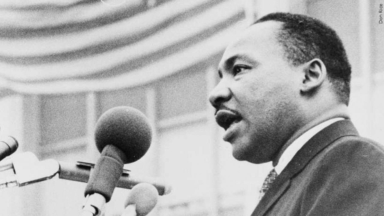 Montgomery MLK Day parade happening Monday