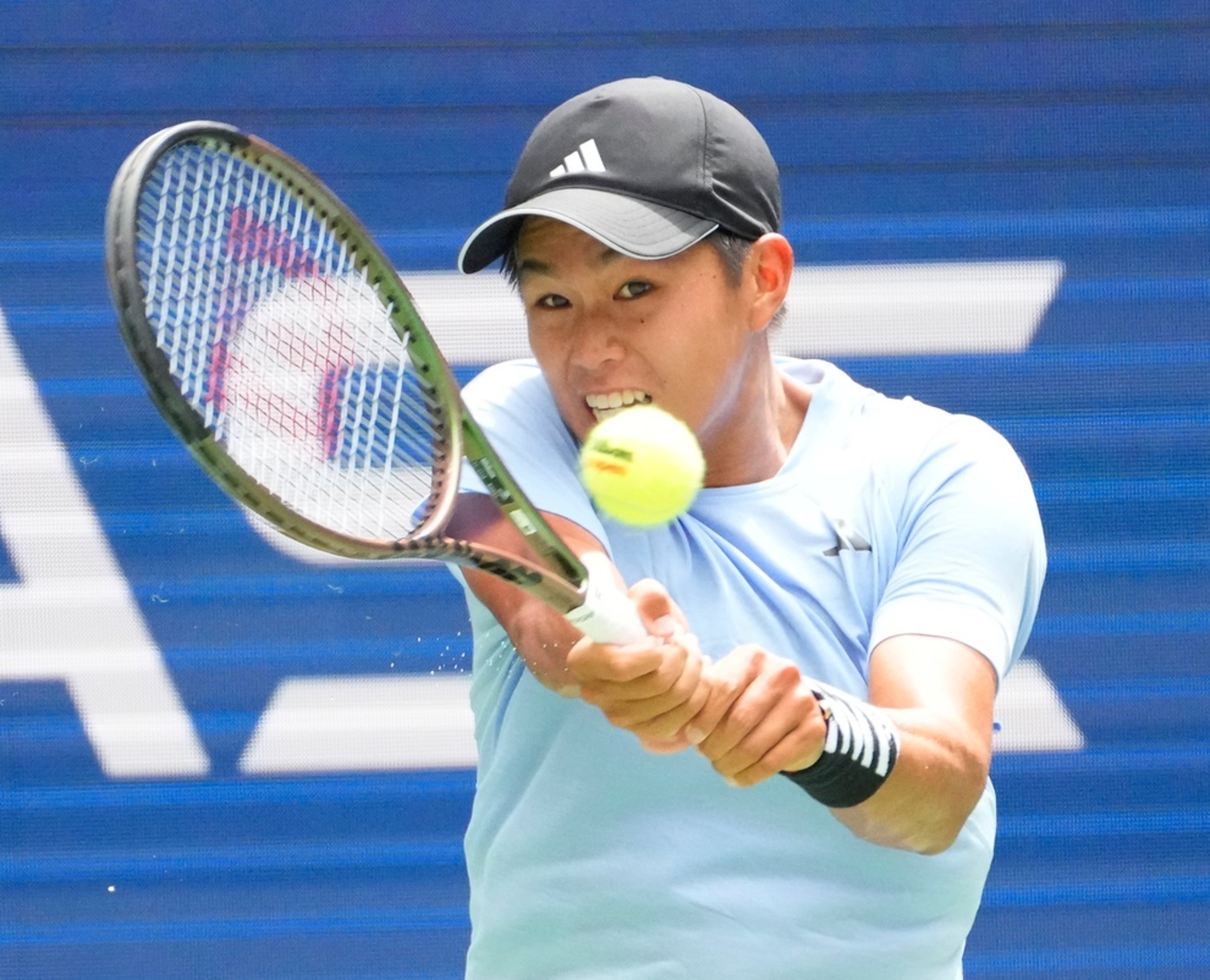Eyeing 2026 ranking jump, Learner Tien wins Next Gen ATP Finals