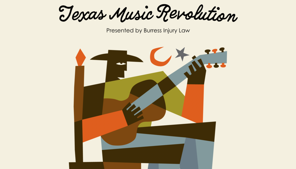 What You Need To Know About McKinney's Texas Music Revolution