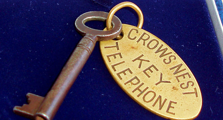 Top 15 Amazing Facts About The Titanic