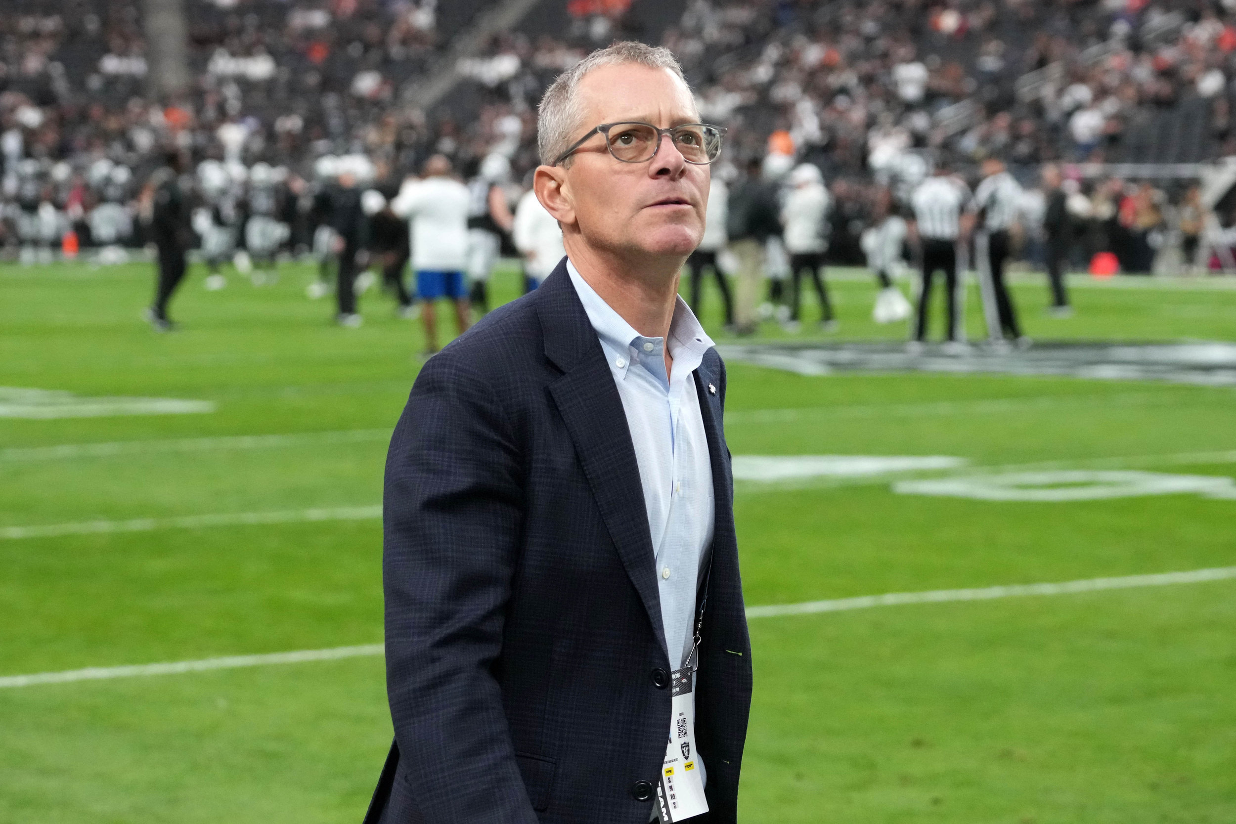 Broncos Owner Says Goal Is To Win AFC West In 2025