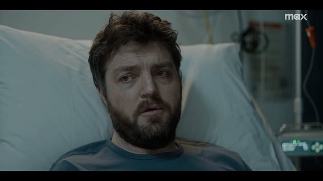 C.B. Strike: The Ink Black Heart Official Trailer