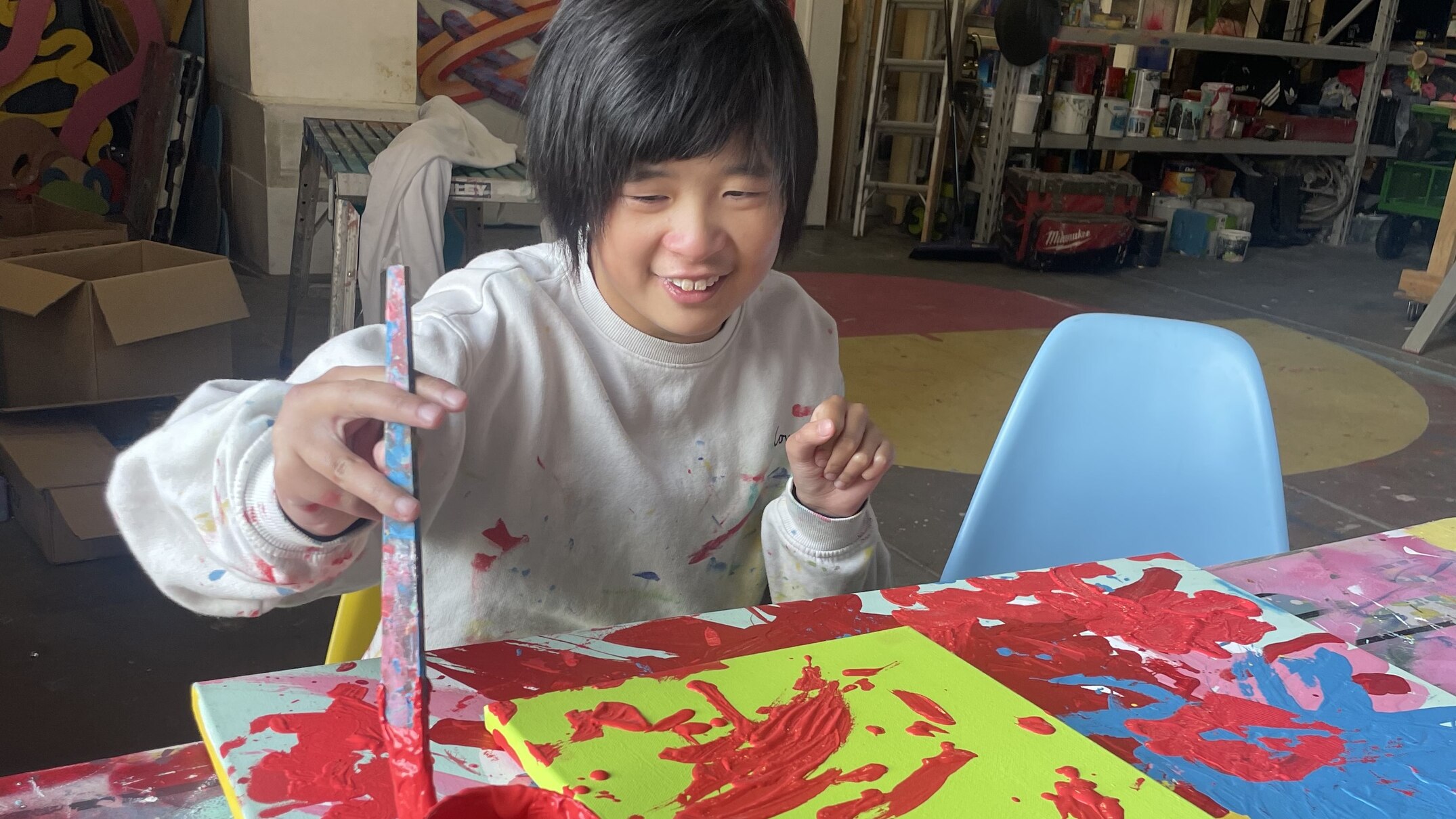 Inclusive hiring at the heart of project for people with cognitive ...