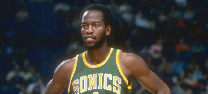 NBA Legend Gus Williams Family Details: Personal Life You Need to Know ...