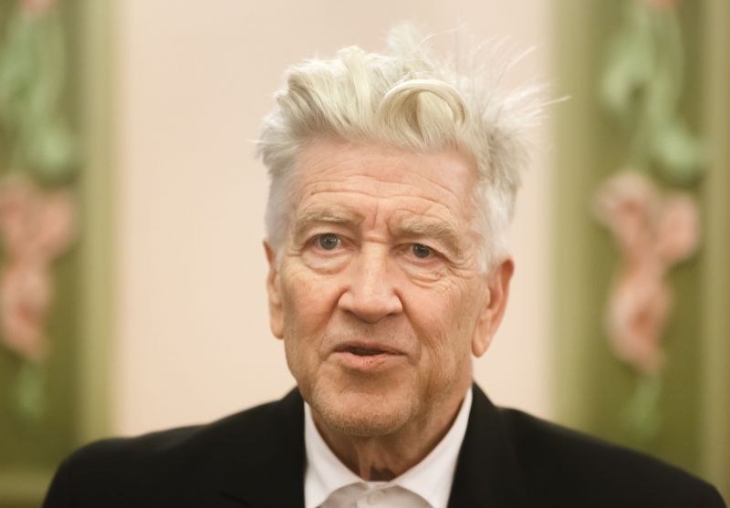 David Lynch, creador de Twin Peaks, fallece a los 78 años