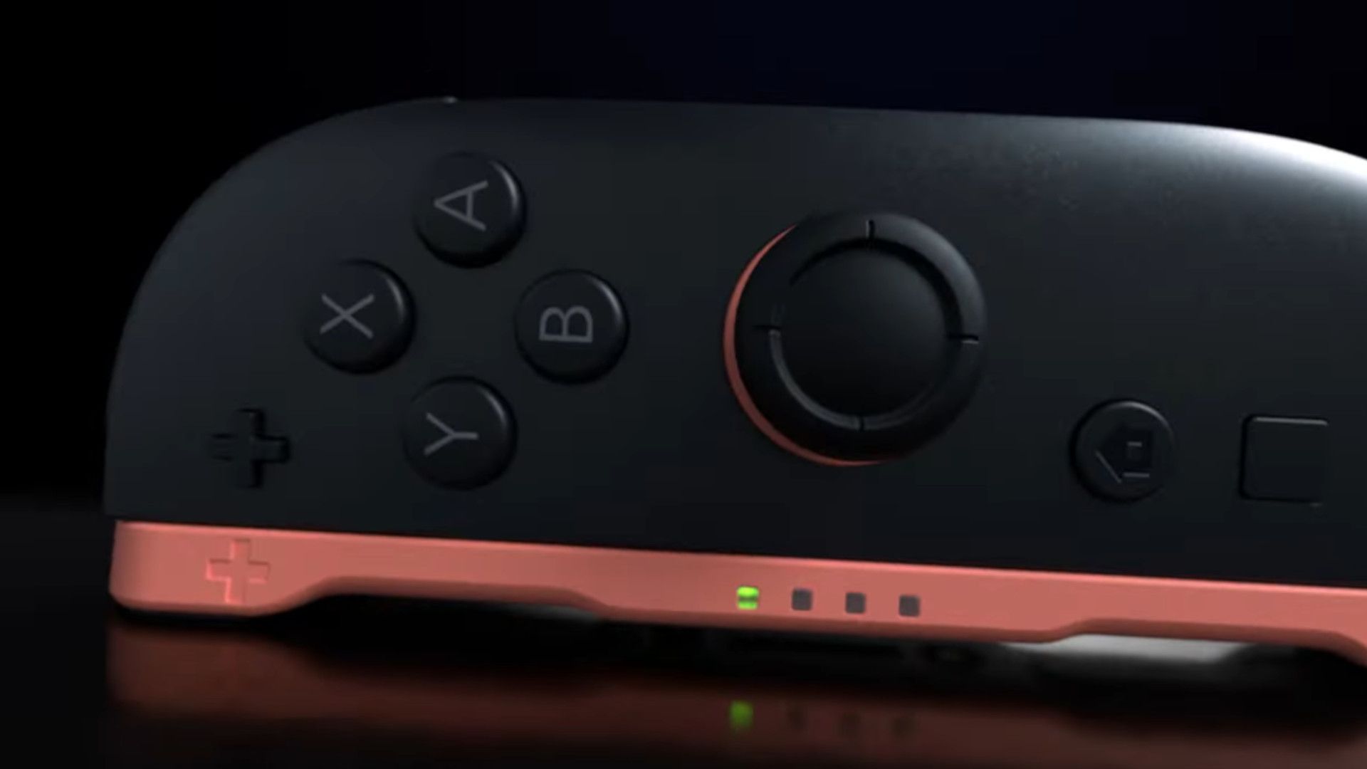 Nintendo Switch 2 trailer seemingly shows an updated Joy-Con doubling ...