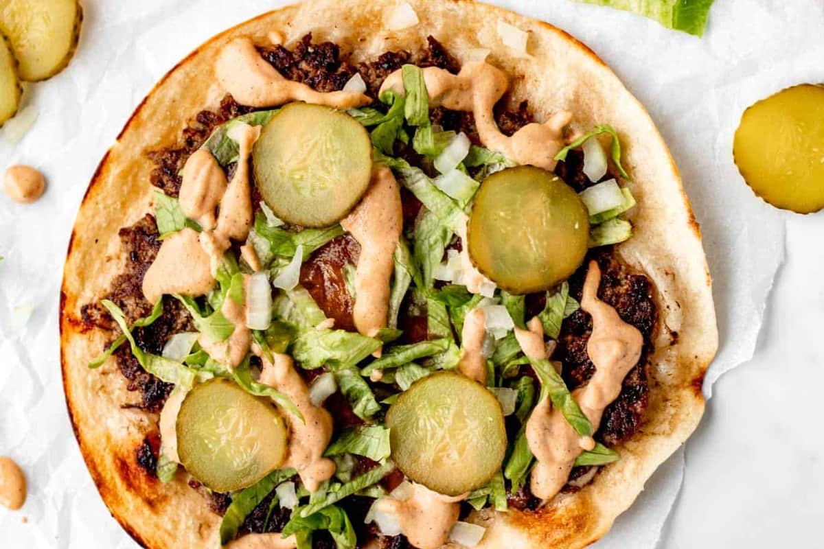 25 ground beef dinners the whole table can agree on (for once)