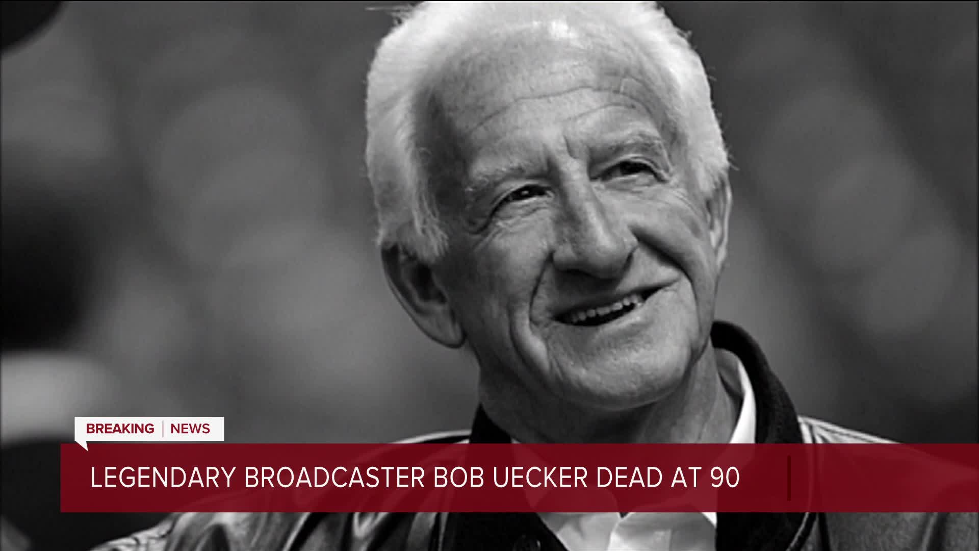 Remembering Bob Uecker: 1934-2025