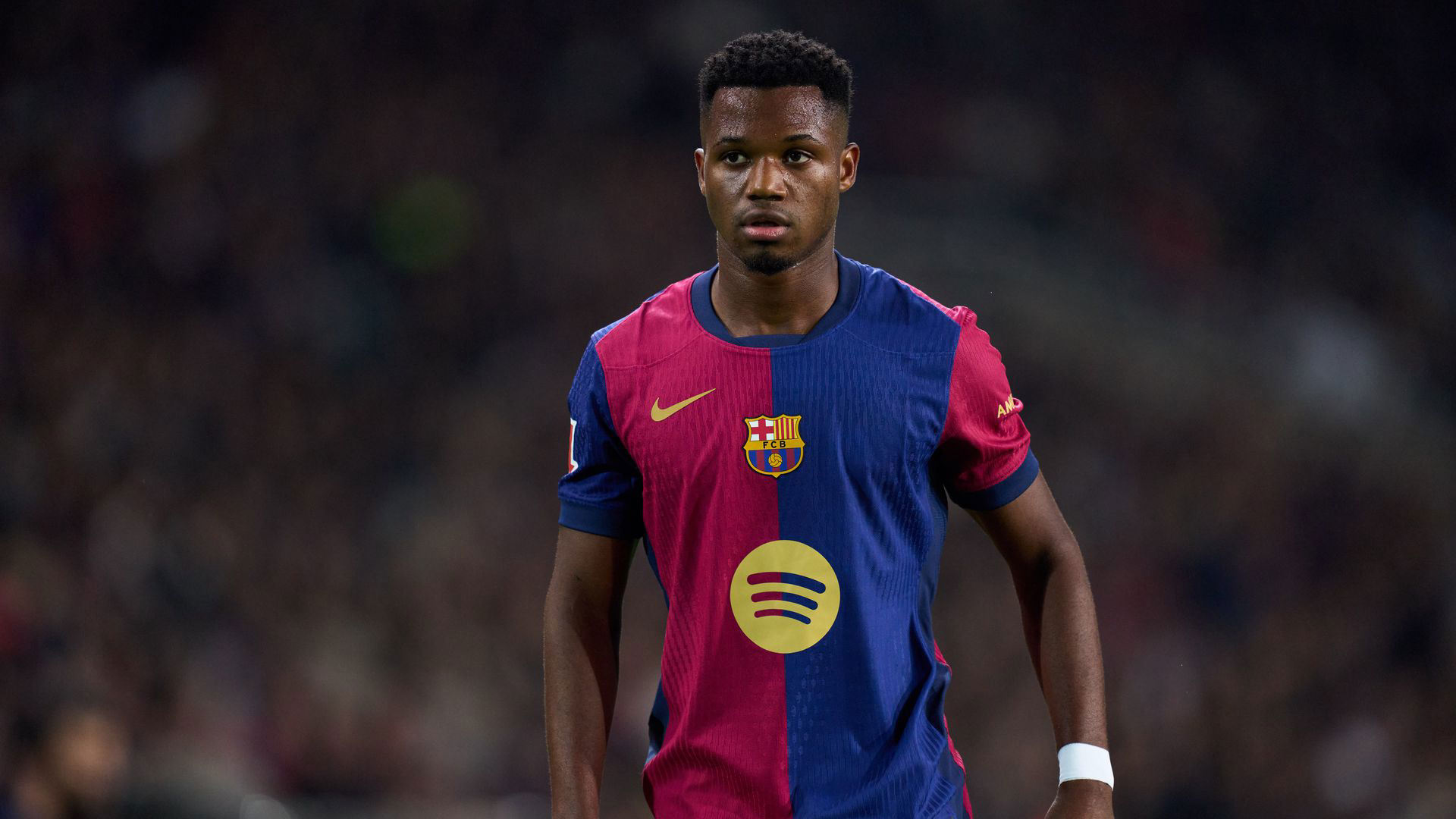 Two Premier League clubs interested in taking Ansu on loan Two Premier League clubs interested in taking Ansu on loan